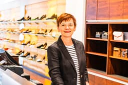 Schuhhaus Zumnorde Erfurt